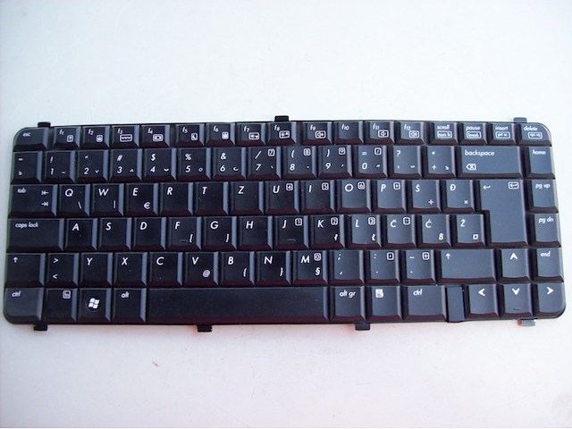 hp tastatura za hp 6735 s