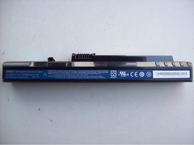 Acer baterija  UM08A31  - 10.8 Volti  i  2200mAh