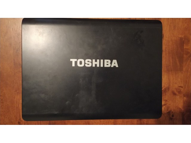 Poklopac panela - ekrana za Toshiba A200 , A205 , A210