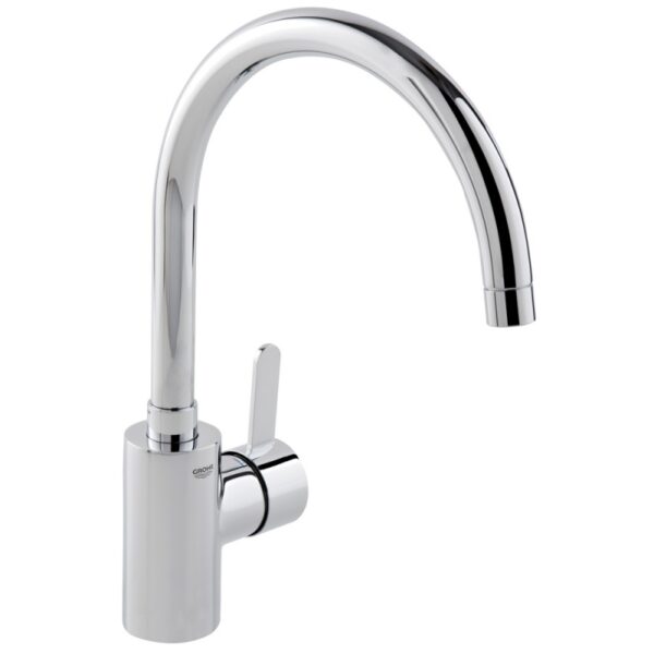 BATERIJA ZA SUDOPERU 2 CEVI EUROSMART – GROHE 32843002