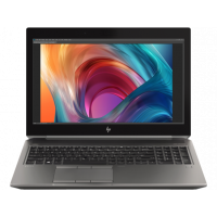 HP ZBook 15 6TQ96EA