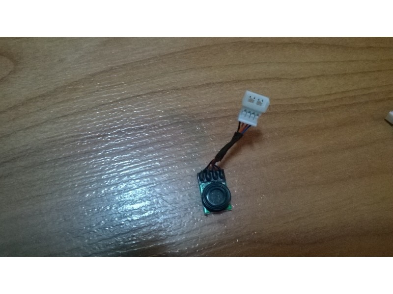 microfon od acer aspire notebooka ZG5