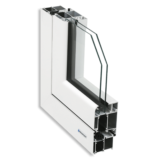 ALU Prozor Imperial