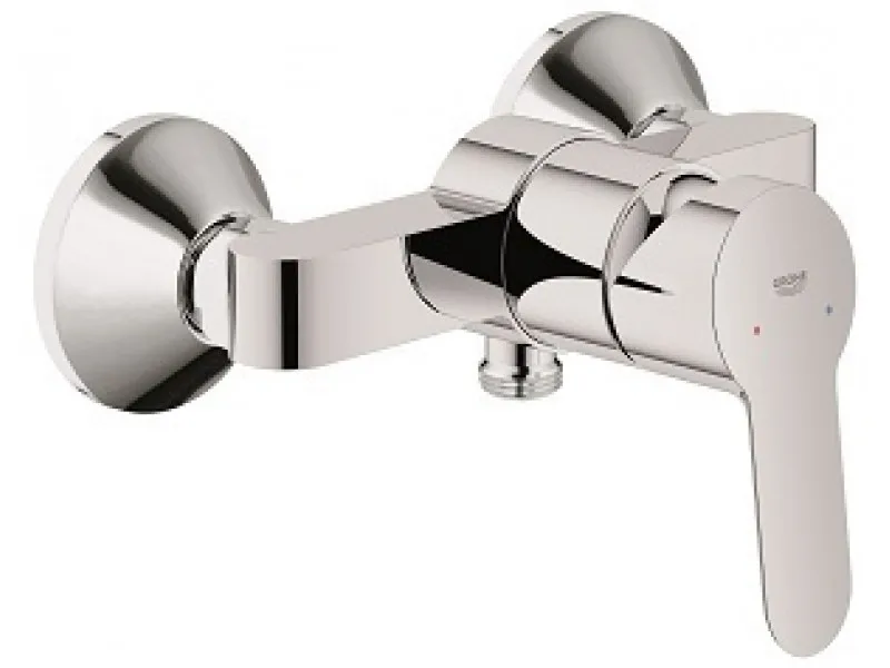 GROHE BAUEDGE TUS KADA 2333300