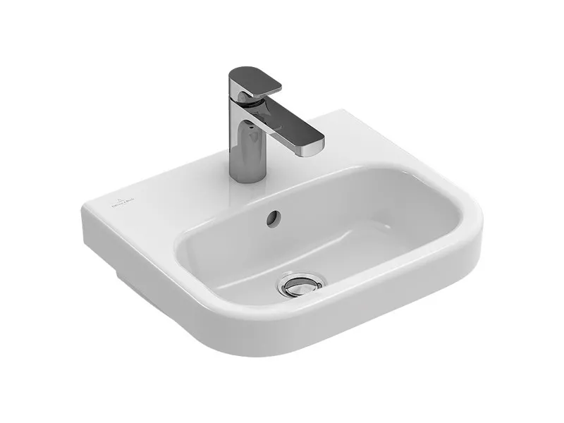 VB ARCHITECTURA LAVABO ŠVB 43734501Ć 450x380mm