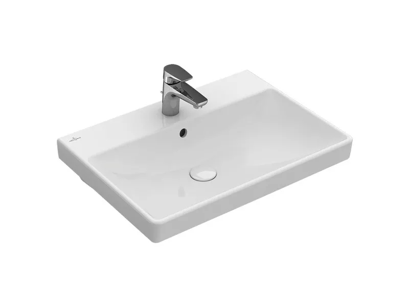 VB AVENTO LAVABO ŠVB 41586001Ć+ 600X470