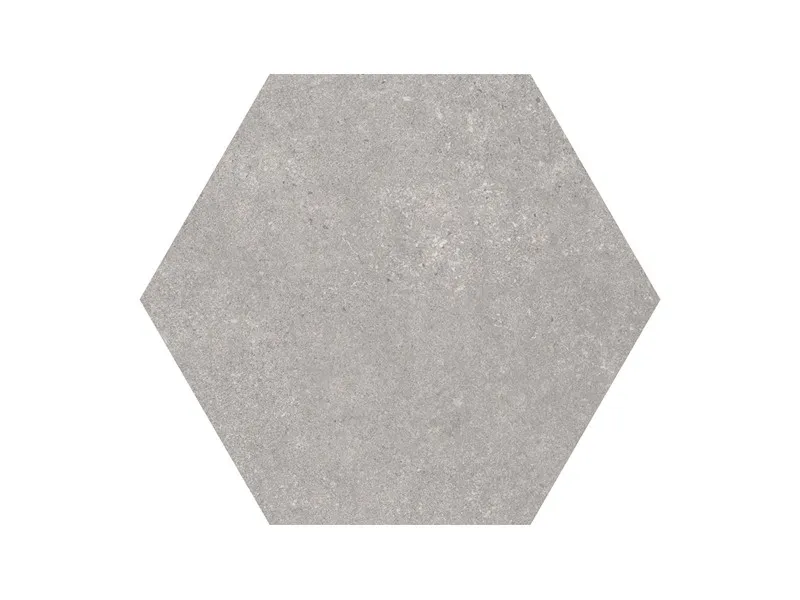 SA HEX. TRAFFIC GREY 25, 1.04m2