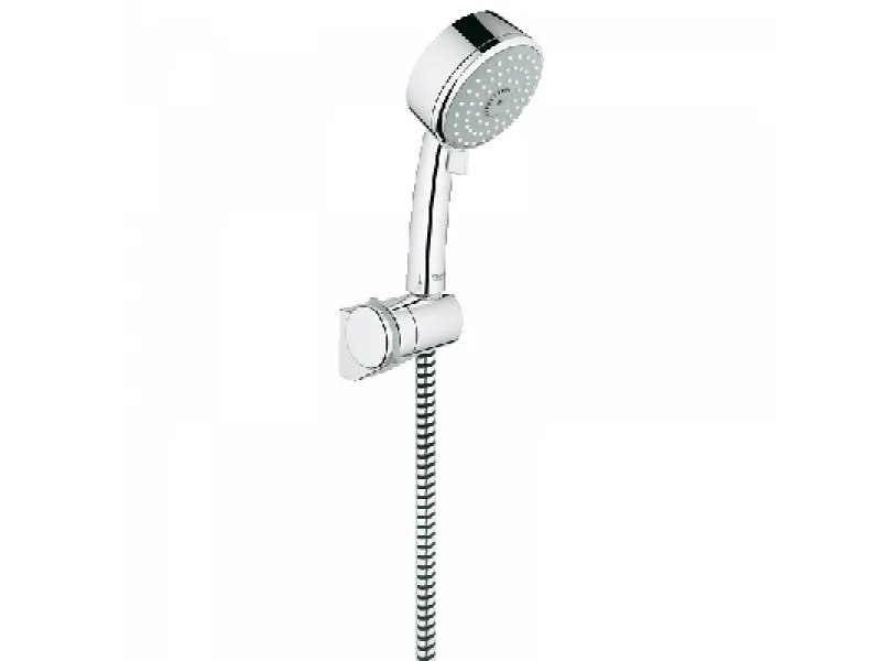 GROHE TUS SET NEW TEMPESTA 3C 27584000