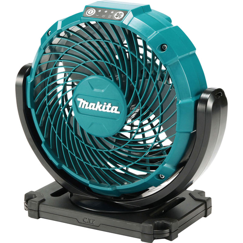 Makita - Akumulatorski ventilator CF100DZ