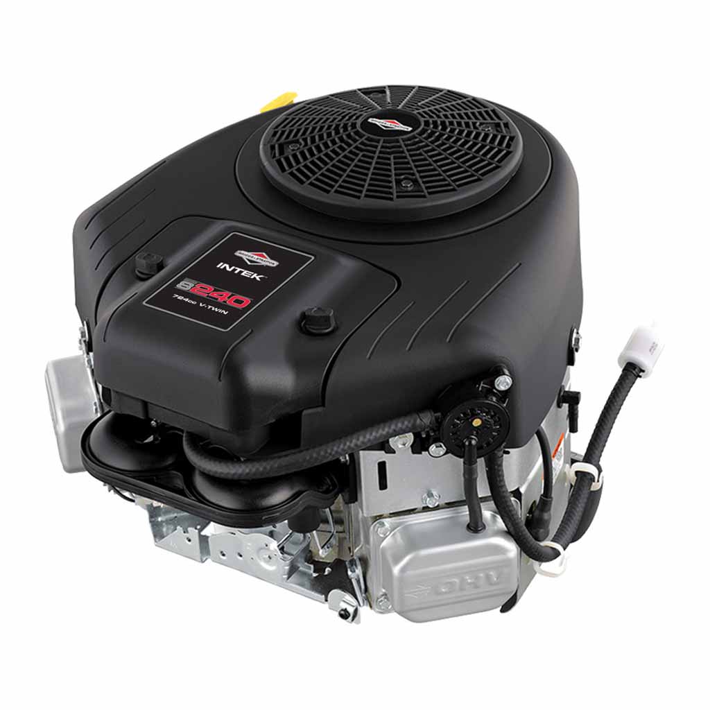 Briggs&Stratton INTEK 8240 Series dvocilindrični