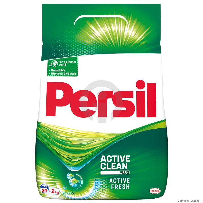 Persil Powder Regular 20 pranja/2kg