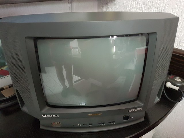 TV Elekta