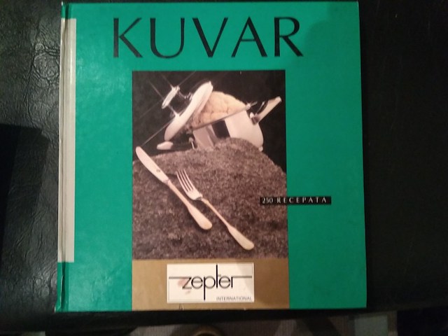 Zepter kuvar