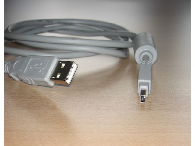 USB DATA kablić