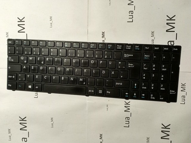 Medion E6240 MD 99421 Tastatura