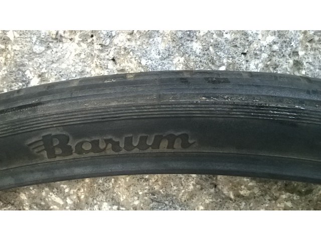 Guma spoljna Barum 32-508(22x1 1 4x1)polovna