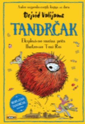 Tandrčak