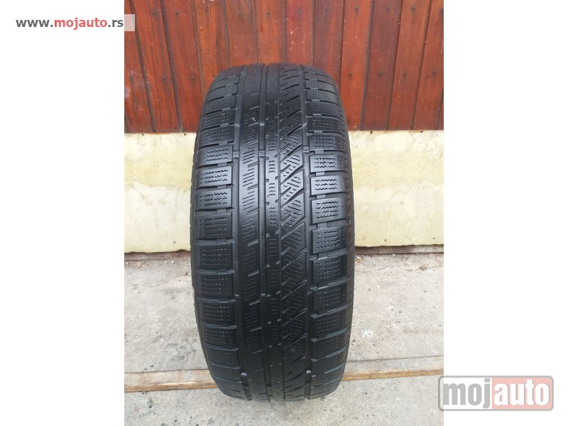 995. Guma BRIDGESTONE 16-ica , ZIMSKA 205/55