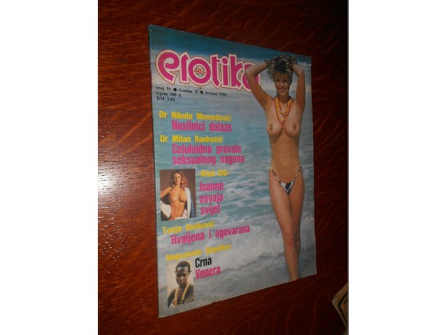 erotika rs magazin 10