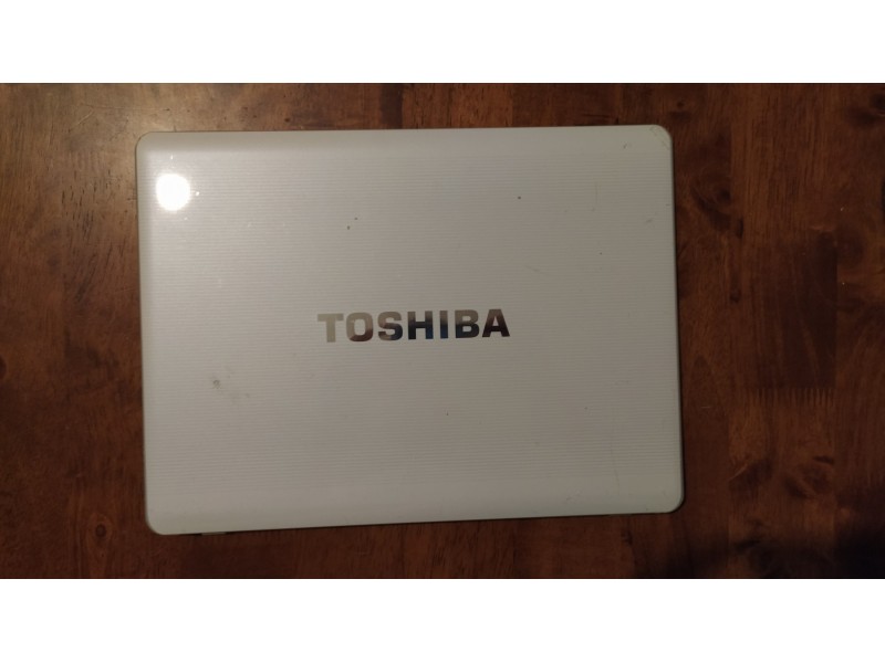 Poklopac panela - ekrana za Toshiba M800