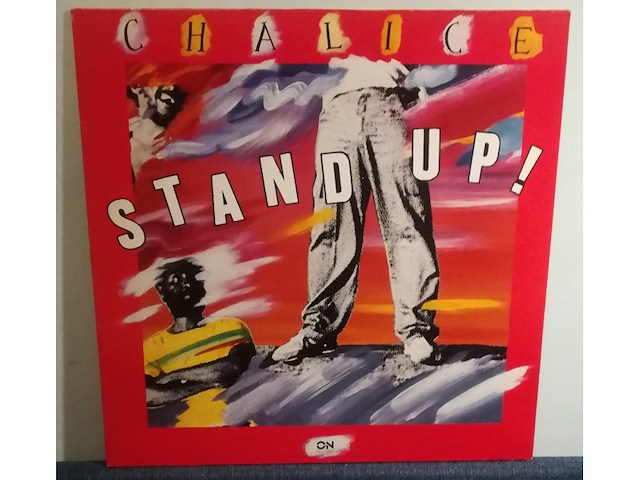 Chalice - Stand Up