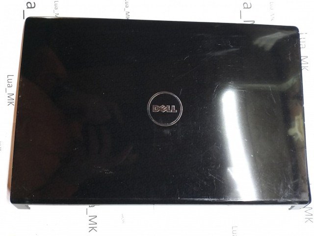 Dell 1558 pp39l Zadnja maska ekrana