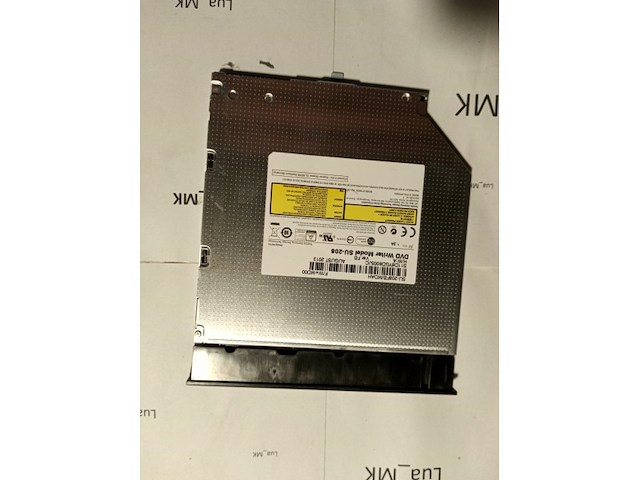 Medion E6240 MD 99421 Optika - DVD