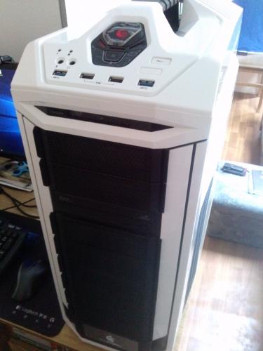 Oglasi polovno desktop Cooler Master Nova Pazova Srbija Racunar Cooler Master Storm..