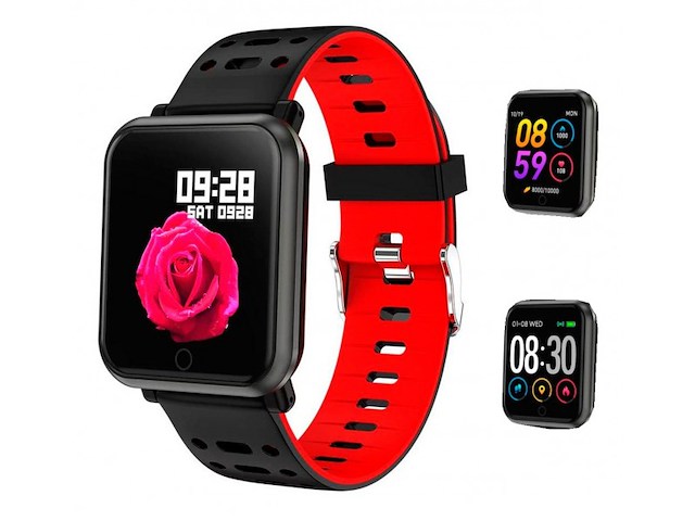 Smart Watch Colmi CP11