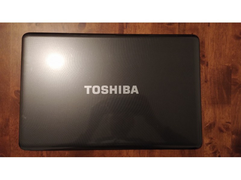 Poklopac panela - ekrana BR2 za Toshiba L670 , L670D