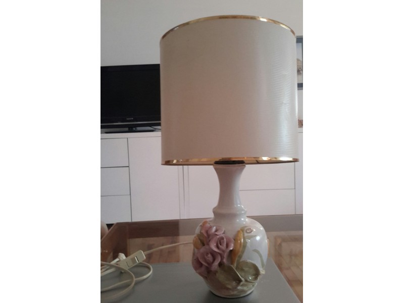 Lampa