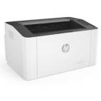 HP Laser 107w Printer, 4ZB78A