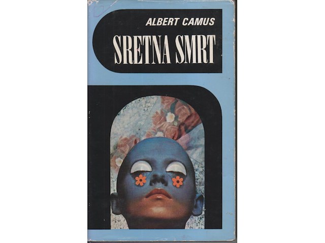 Albert Camus / SRETNA SMRT