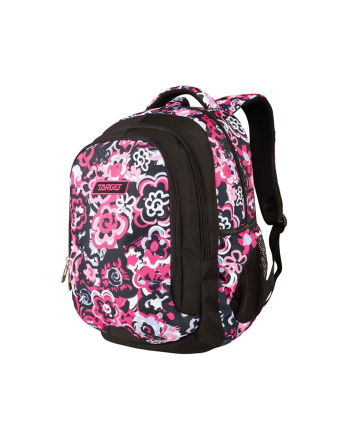 RANAC BE PACK FLOWER FUSION ANATOMSKI PINK Target