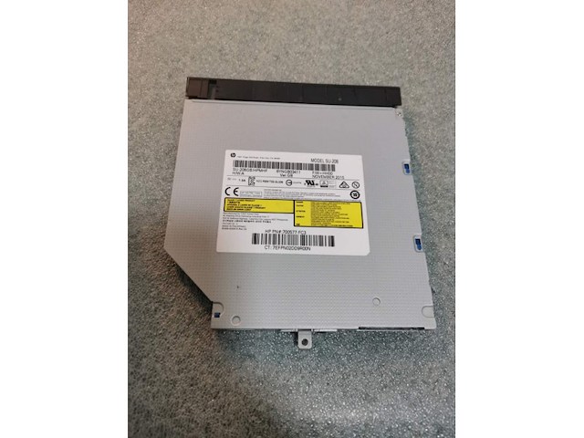 DVD-RW za HP 255 G4