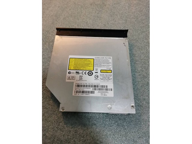 DVD-RW za Packard Bell TE11-HC