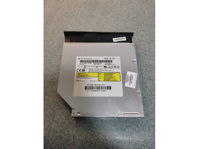 DVD-RW za HP G6-1000