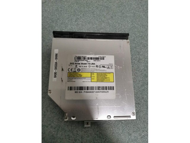 DVD-RW za Samsung R528