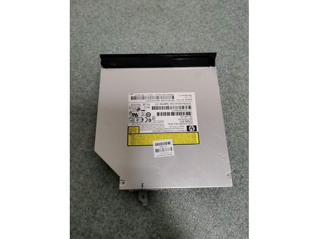 DVD-RW za HP 662