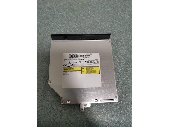 DVD-RW za Asus K70IJ