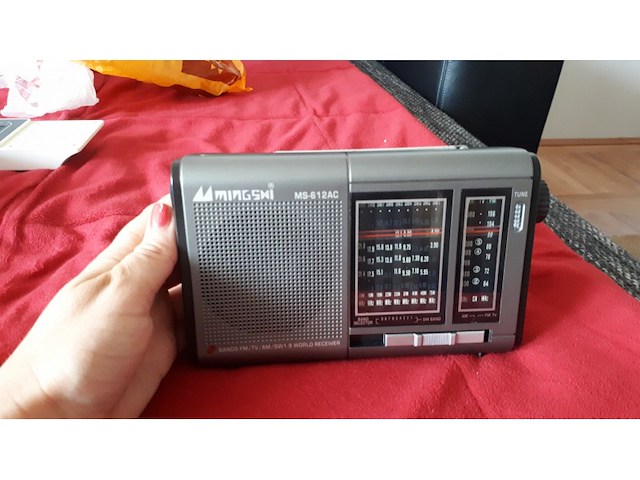 Radio