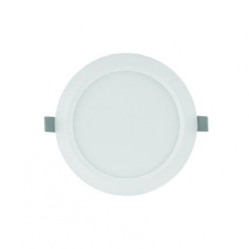 LED PANEL FI169/155 12W UGR.4000K 1020LM BELI DOWNLIGHT LEDVANCE