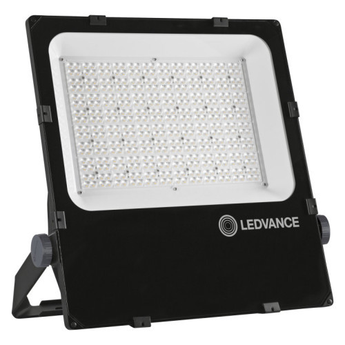 LED REFL.150W 230V ASIM.55x110 4000K 19900LM CRNI IP66 LEDVANCE