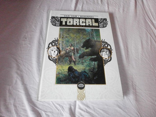 Torgal 6