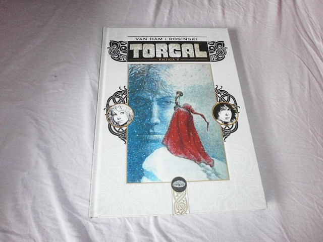 Torgal 5