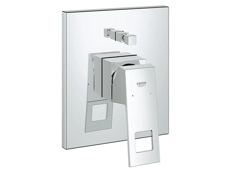 GROHE MESAC MASKA EUROCUBE 19896000