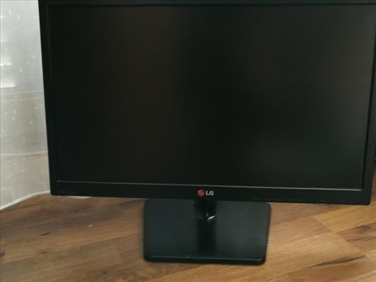 LG monitor/kao nov