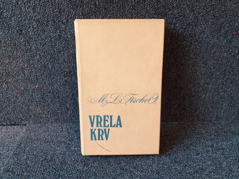VRELA KRV 07