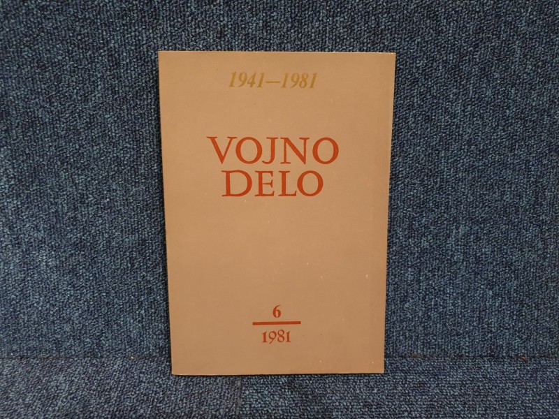 VOJNO DELO 01