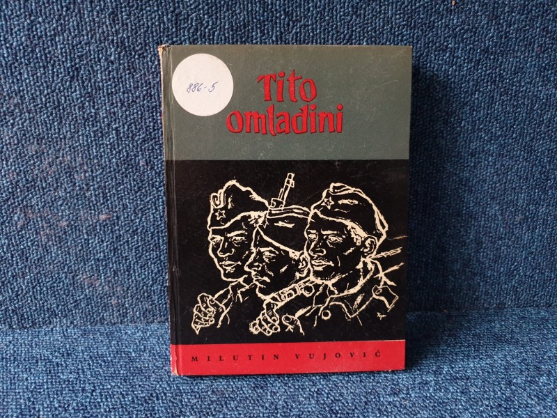 TITO OMLADINI 06